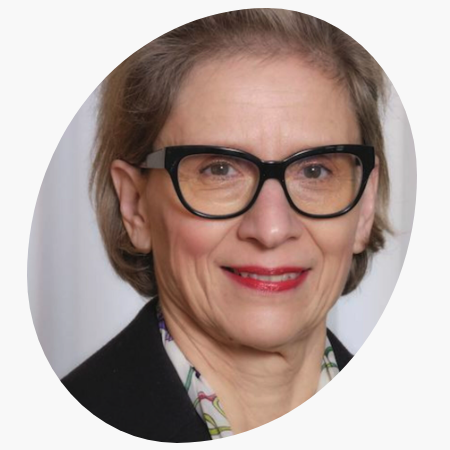 Prof. Dr. Regula Rapp - Rector - Barenboim-Said Akademie